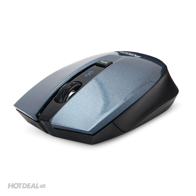 Chuột Bluetooth Intopic UFO BT650