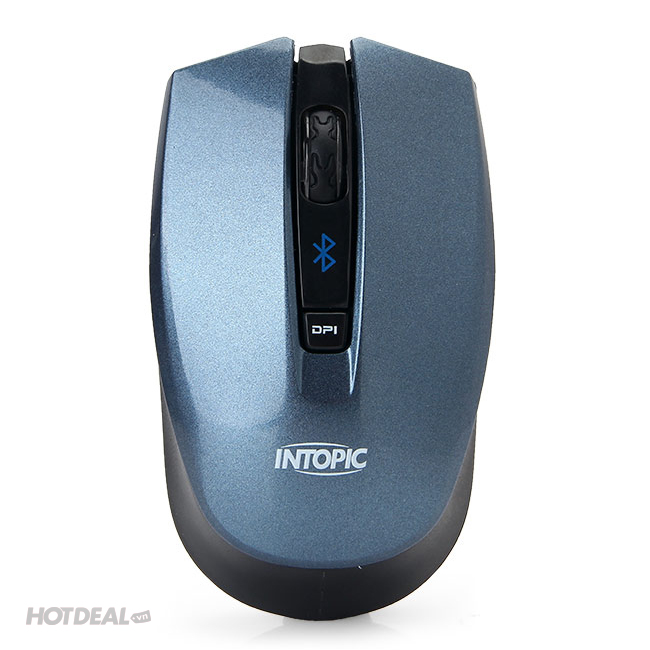 Chuột Bluetooth Intopic UFO BT650