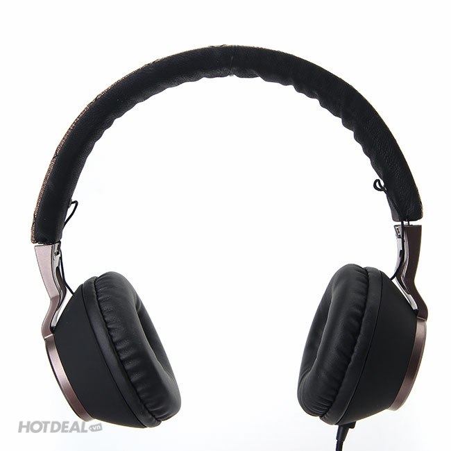 Tai Nghe Intopic Jazz - M360 (Có Mic)