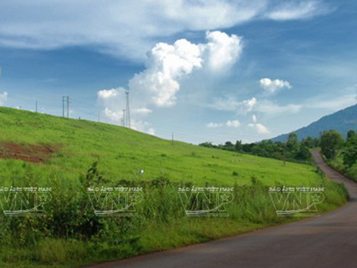 Tour Bình Phước 1 Ngày Tham Quan Núi Bà Rá - Thác Mơ - KDL Mỹ Lệ - Khởi ...
