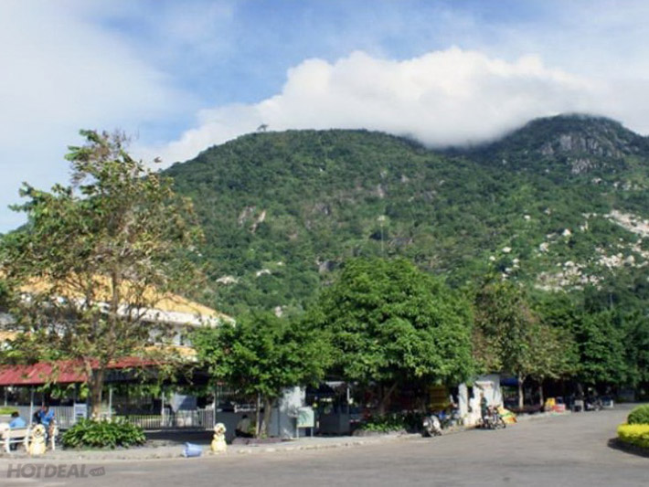 Tour Bình Phước 1 Ngày Tham Quan Núi Bà Rá - Thác Mơ - KDL Mỹ Lệ - Khởi ...