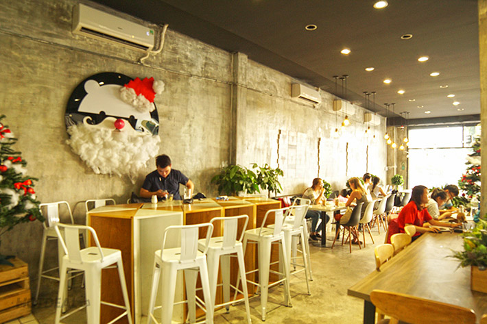 Hệ Thống 3 CN Boo Coffee - Combo Tự Chọn Trà Sữa Size Lớn + Topping